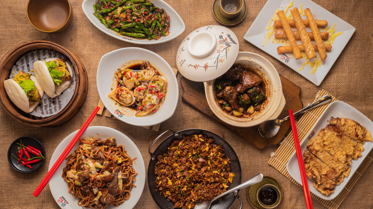 9 Must-Try Robinsons Galleria Restaurants | Booky