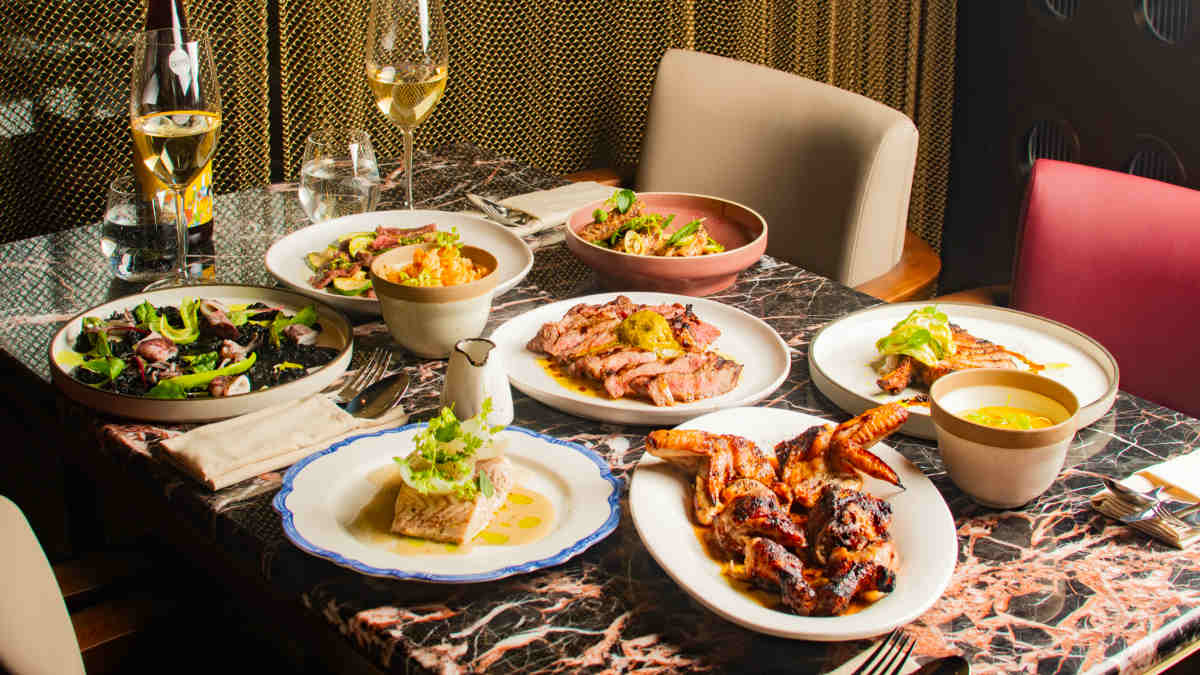 Top 10 Best Restaurants in BGC for January 2025 | Booky