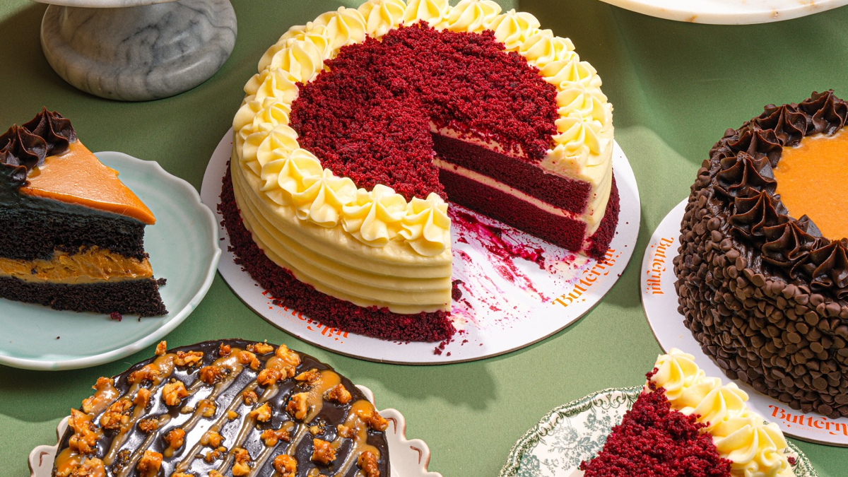 21 of the Best Cakes in Metro Manila | Booky