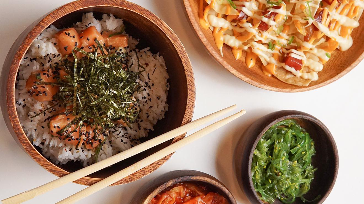 10 Best Restaurants and Stalls to Try at BGC’s Food District | Booky