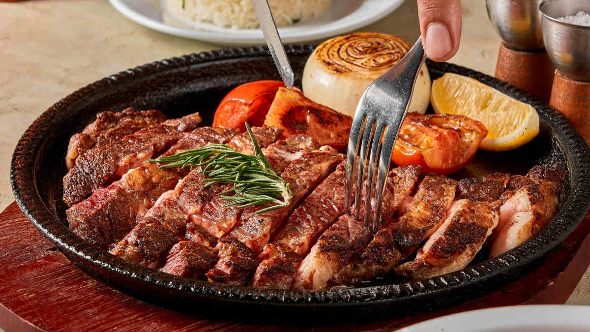 Your Guide to 30 of the Must-Try Restaurants in Glorietta | Booky