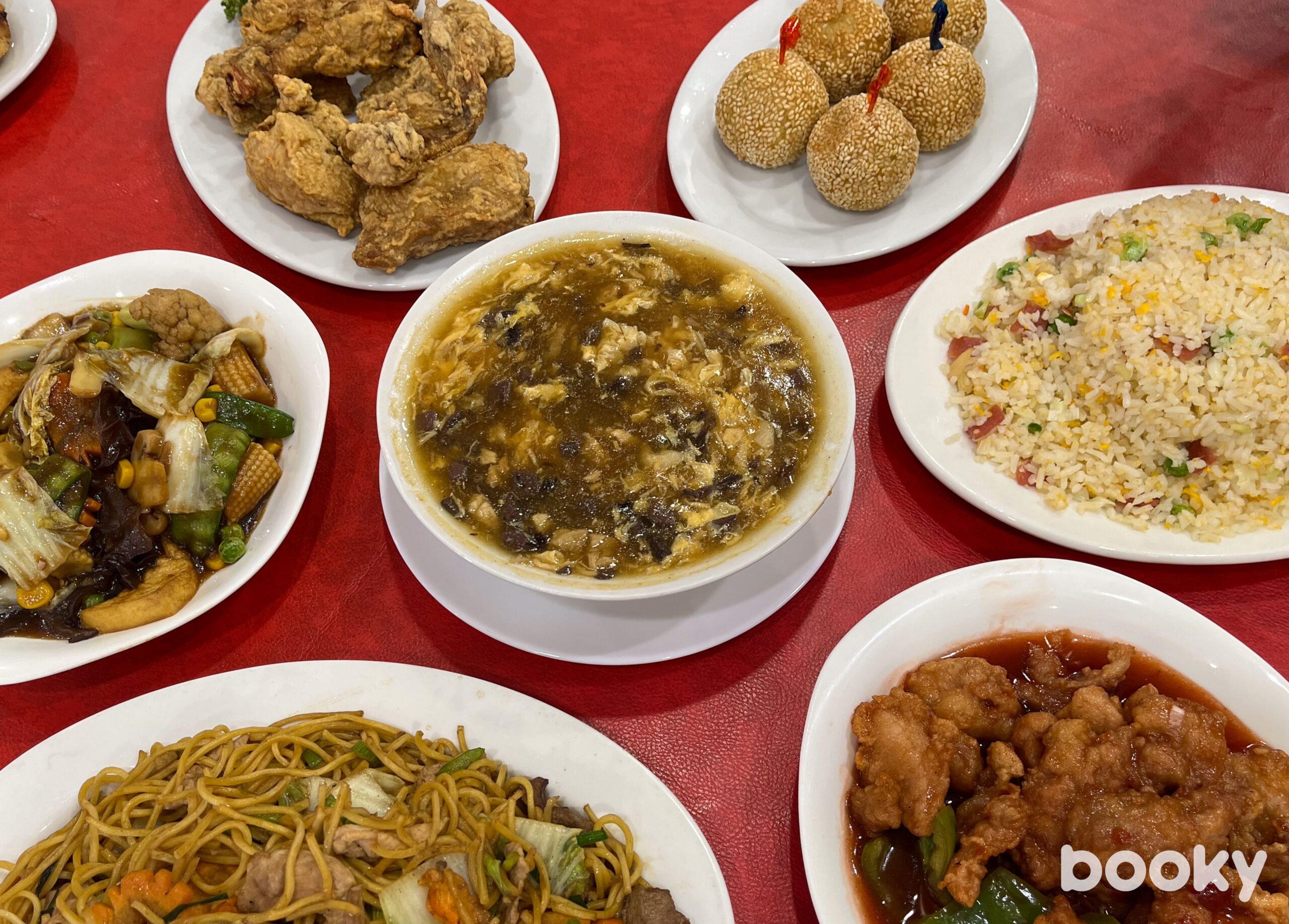 Unwind Together: 35 Best After-work Eats With Your Work Besties | Booky