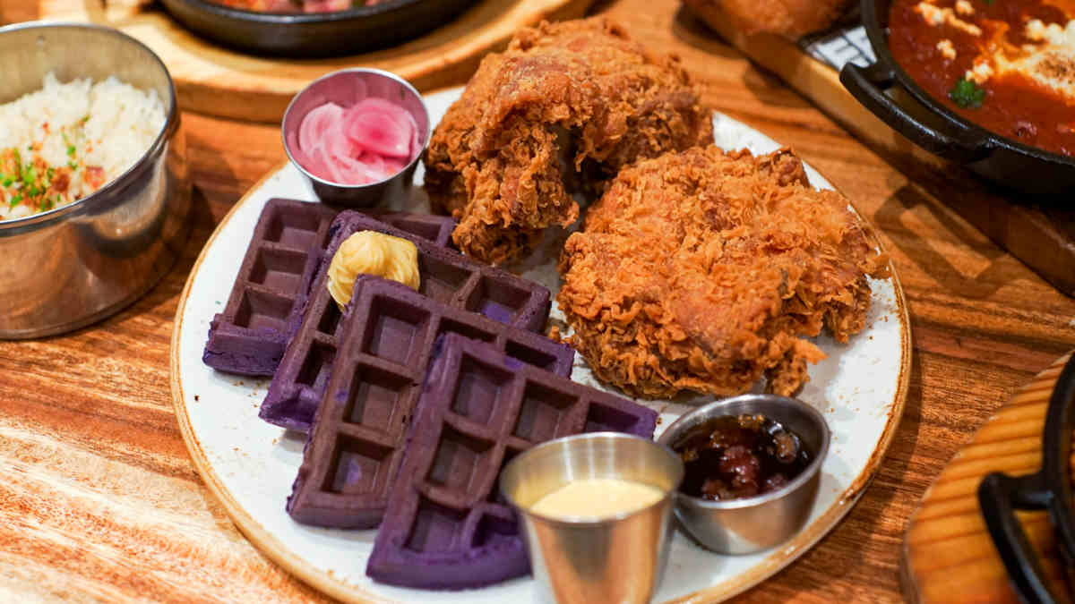 Menu Guide: The Fat Seed Cafe + Roastery’s Must-Try Dishes | Booky