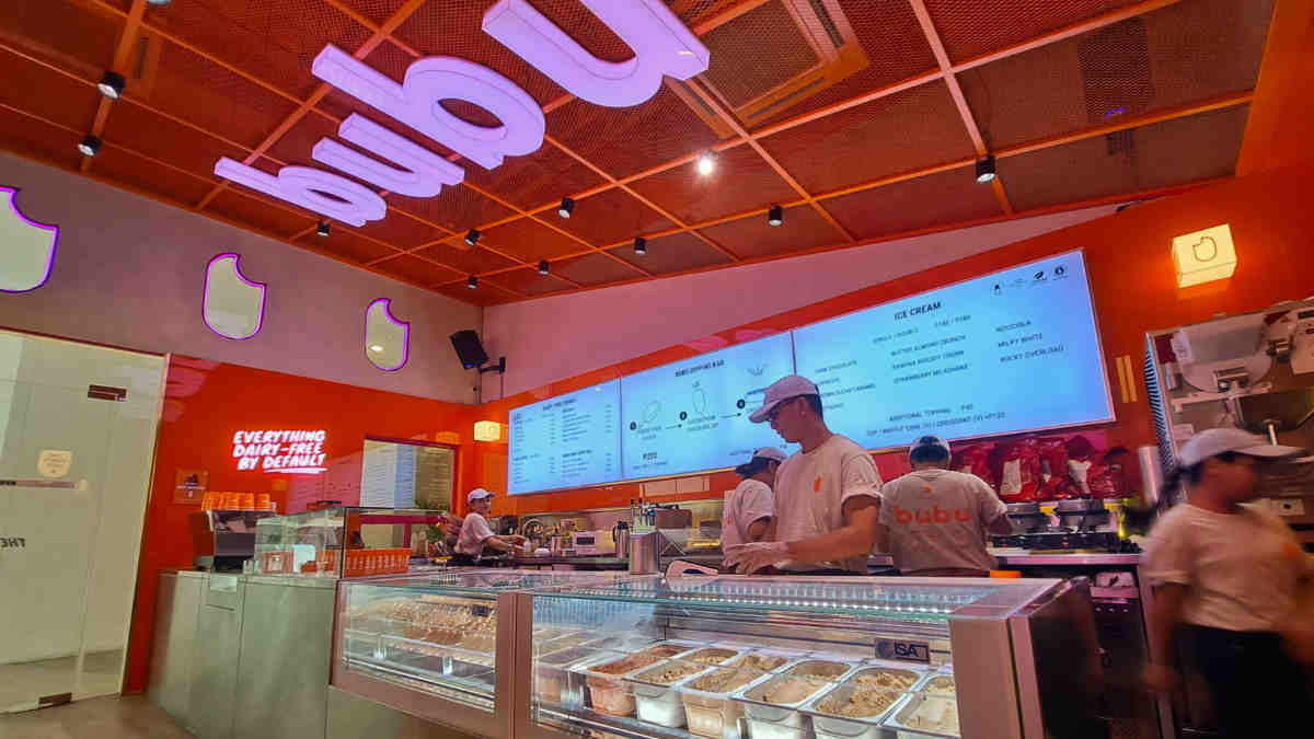 10 New BGC Restaurants and Cafes To Try ASAP