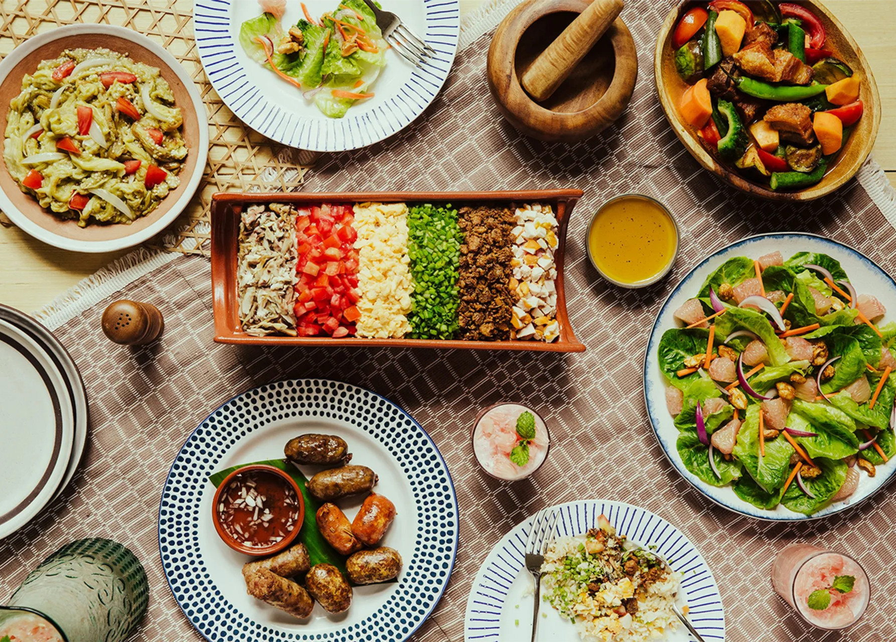 22 Top Picks for Healthy Eats Near Your Gym in Metro Manila | Booky