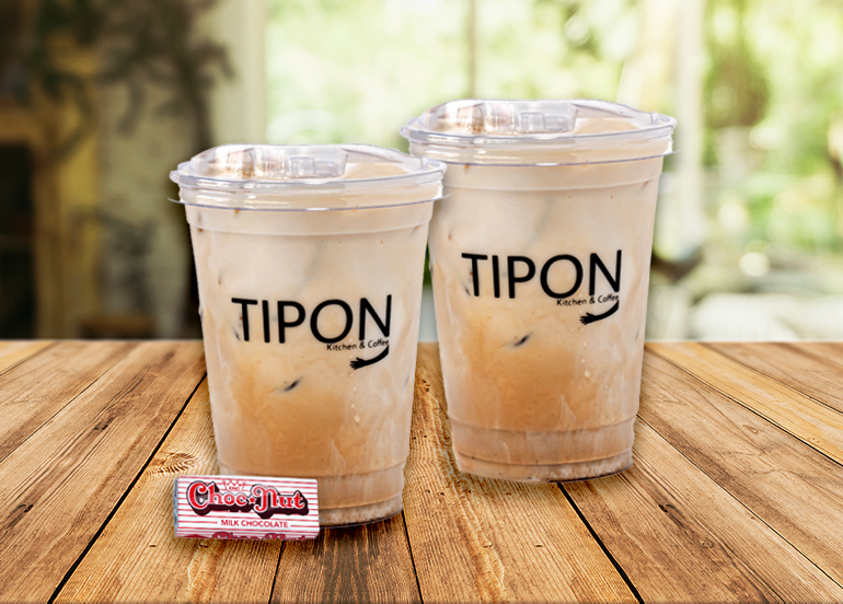 Love Coffee? Stay Alive, Alert, and Awake with TIPON Bistro’s Buy 1 Get ...