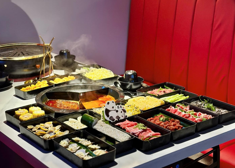 Where to Eat After Work When You’re Not Ready to Head Home | Booky