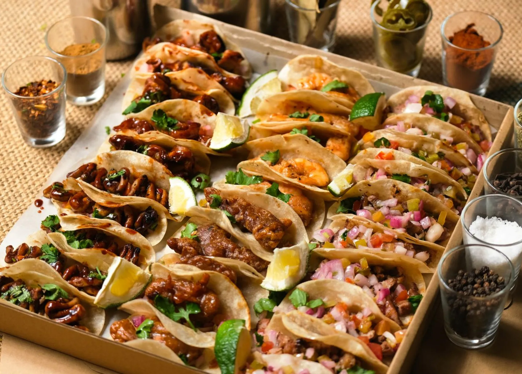 The Ultimate Barkada Guide: 28 Places to Treat Your Friends | Booky