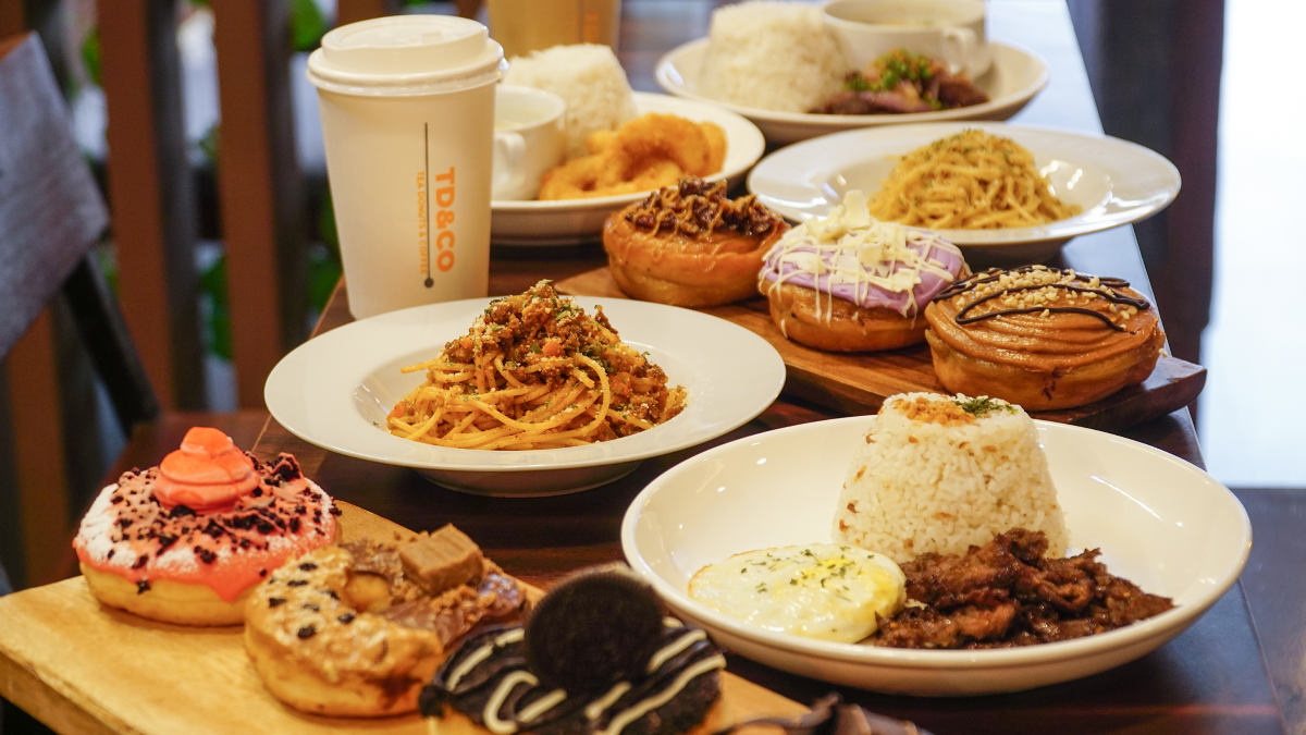 15 Must-Try Restaurants in Timog Avenue, Quezon City | Booky