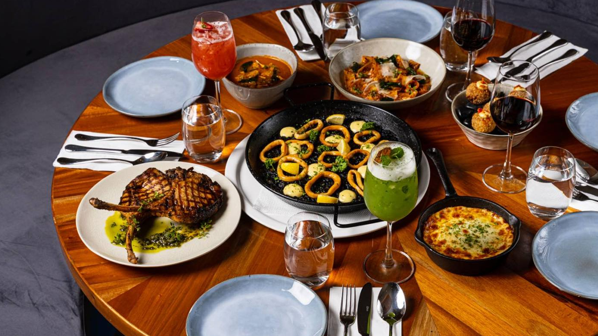 Savor the Flavors of Europe at Bom Gosto’s One Ayala Branch | Booky