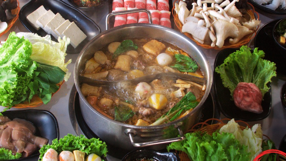 20 of the Best Hot Pot Restaurants in Metro Manila | Booky
