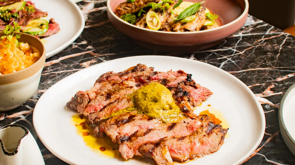 25 of the Best Bars in Metro Manila to Wine and Dine | Booky