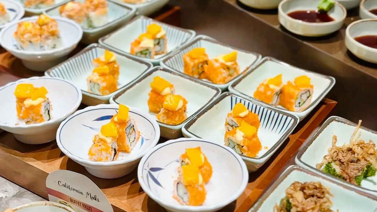 23 Best Unli Restaurants in Metro Manila and Beyond | Booky