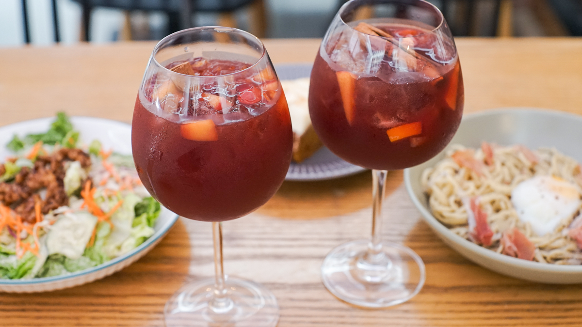 Enjoy the Medley of Italian and Filipino Flavors with Salta! | Booky