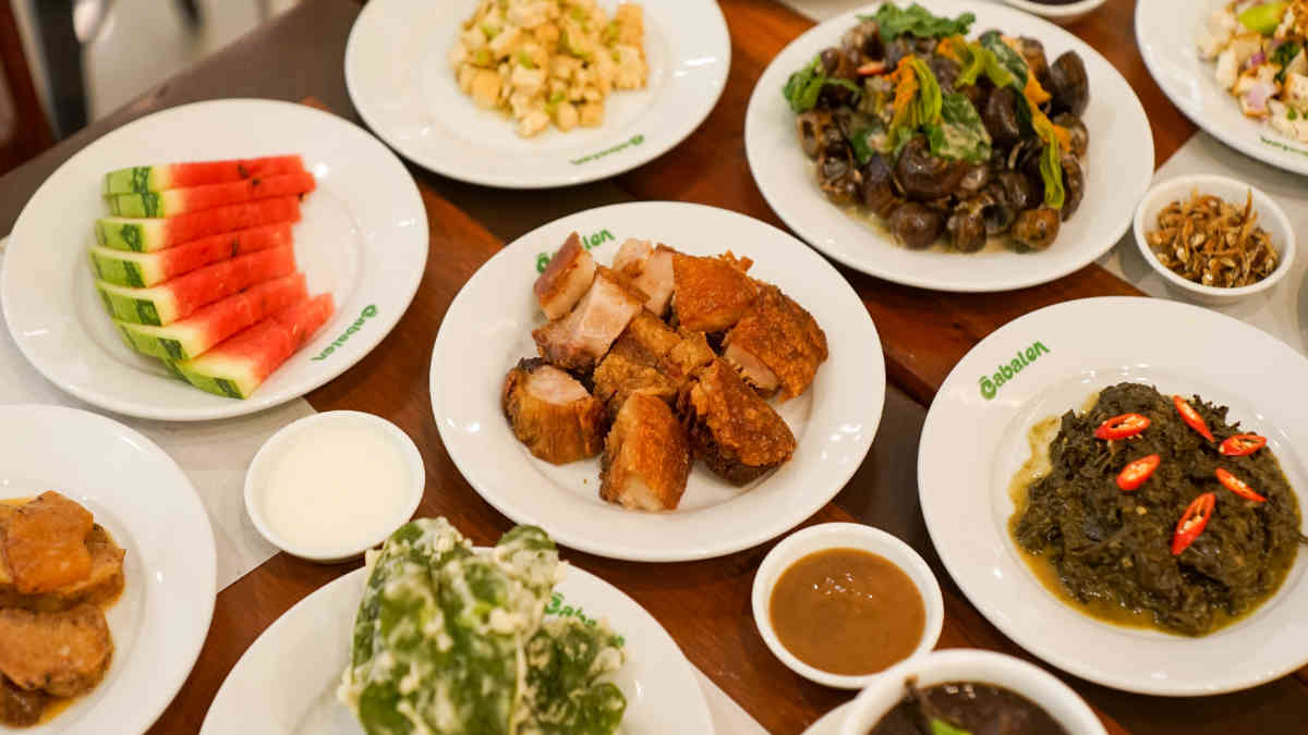 Menu Guide: Must-Try Dishes at Cabalen’s Buy 1 Get 1 Buffet | Booky