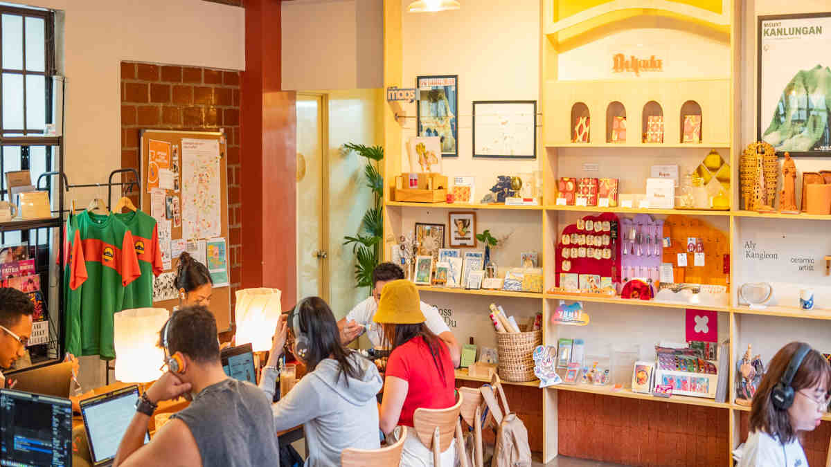 Kape sa QC: 5 New Cafes to Discover in Quezon City | Booky