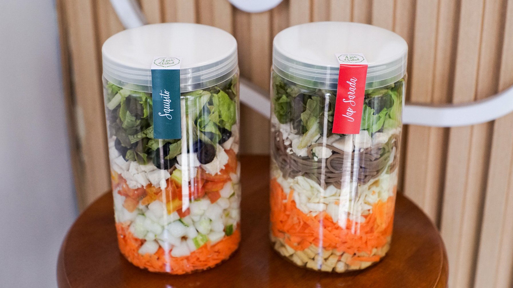 Double the Healthy with Delicious Ajar’s Buy 1 Get 1 Yummy Vegan Buddy ...