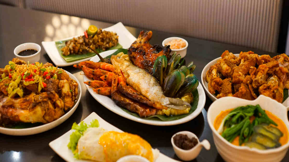 Menu Guide: Mangan’s Must-Try Dishes and Exciting Promos | Booky