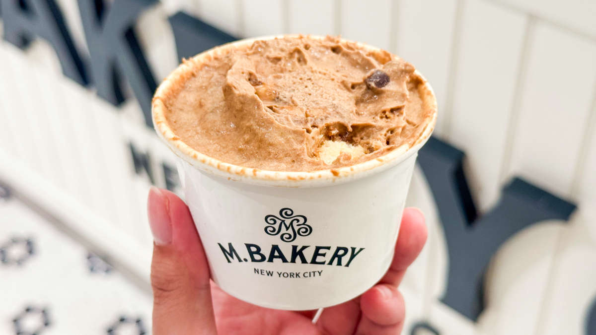 Get these New Treats at M Bakery’s Biggest Branch at Opus Mall | Booky