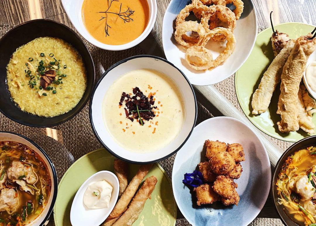 Celebrate Your Love: Top Monthsary Meal Destinations for Couples | Booky