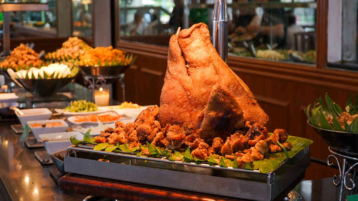 More Than a Buffet: Discover Restaurants Under The Cabalen Group | Booky