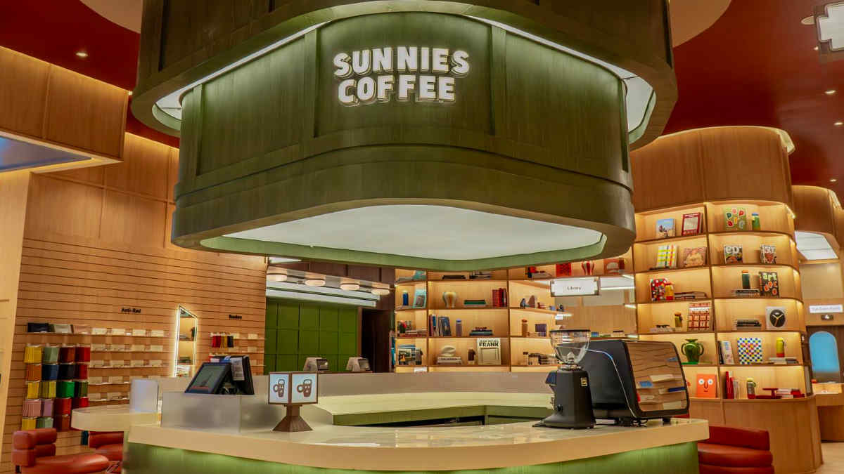 Sneak Peek: Check Out the New Sunnies World at SM MOA! | Booky