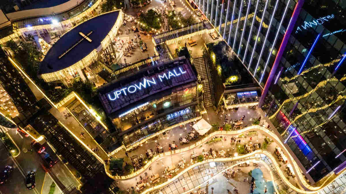 LIST: Mall Hours and Schedule for Undas 2024 | Booky